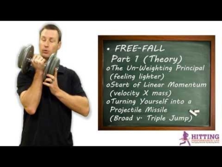 Hitting Training Youth Baseball Practice Plans Science: Online Lessons