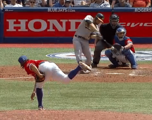 Learn How To Hit Faster Pitching, See Fastball Better, & Fix Late Swing ...