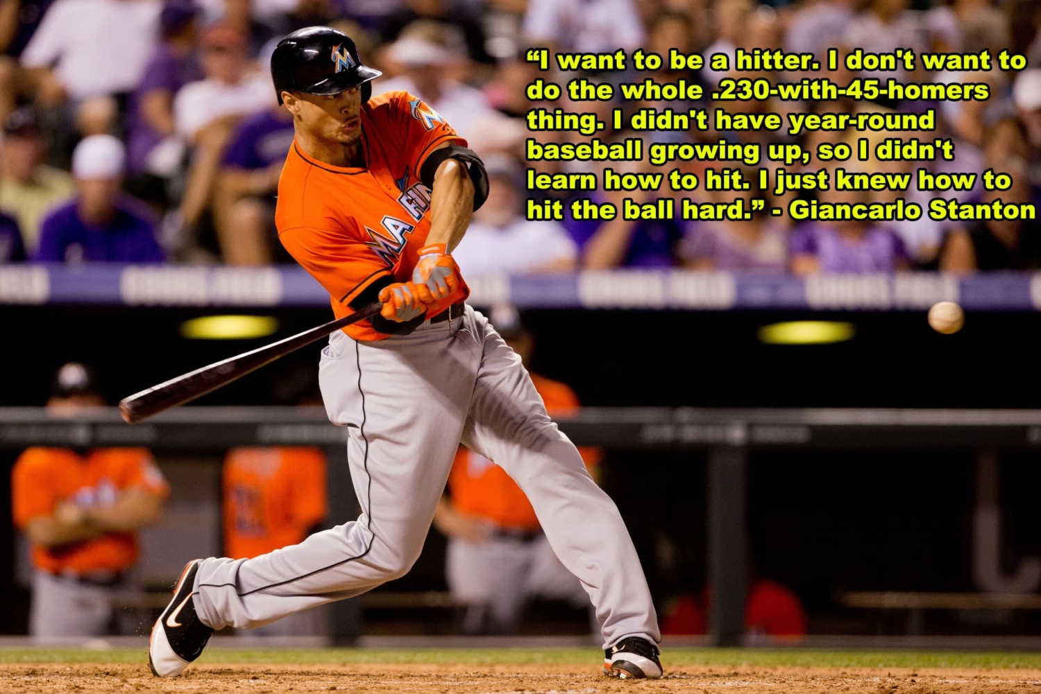 2025 Motivational Baseball Quotes to Build Hitter Confidence