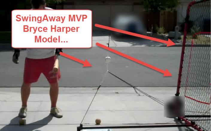 Increase Bat Speed And Improve Hitting Power With Tee Drills For ...