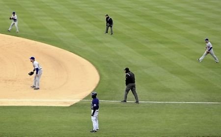 How To Fix Hitting Too Many Ground Balls In Baseball & Softball | Which ...