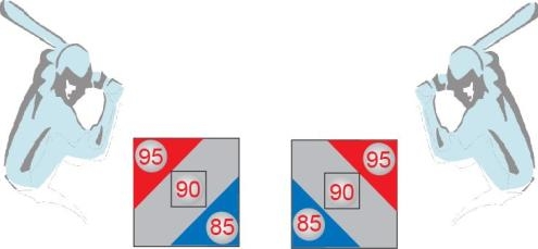 Perry Husband Baseball Softball Drills: Effective Perceived Velocity ...