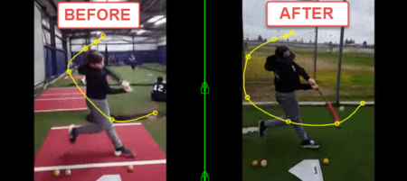 The Rope Bat Review: Training Aid Teaches Place Hitting Mechanics To ...