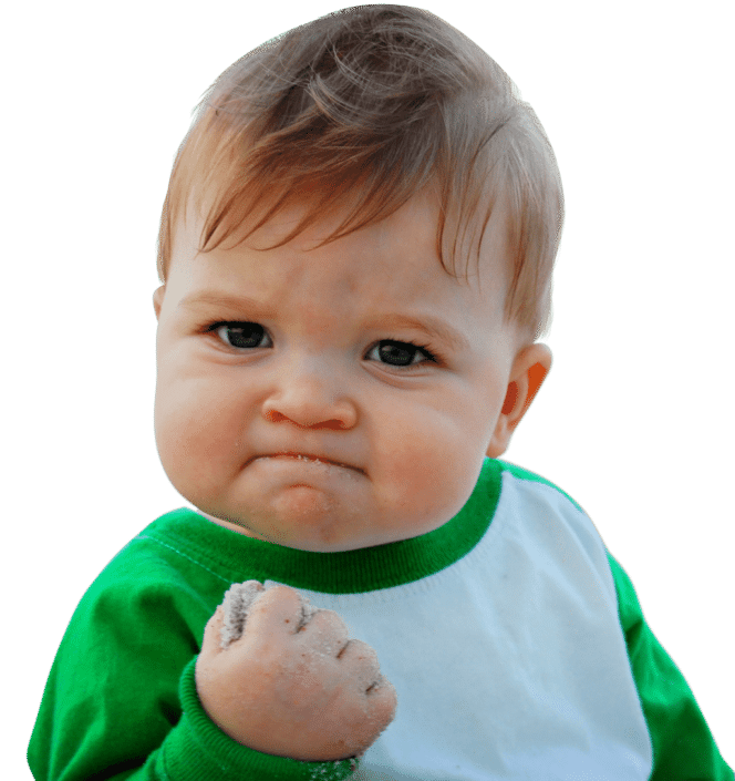 FIST-PUMPING-KIDLET ⋆ Hitting Performance Lab LLC