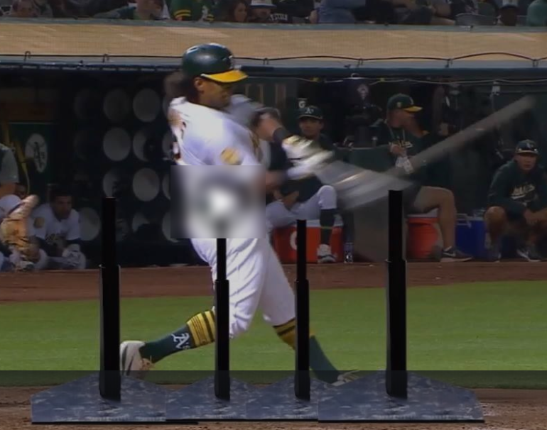 Best Hitters Baseball Barrel Path - Do We Have It All Wrong? ⋆ Hitting ...