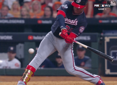 Juan Soto Swing Analysis Video ⋆ Hitting Training For Hitting Trainers