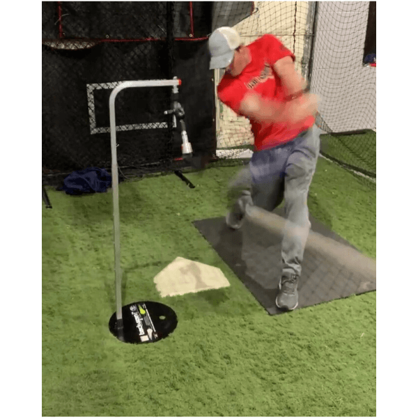 Best Hitting Trainer Aids For Baseball & Softball 2022 | Batting ...