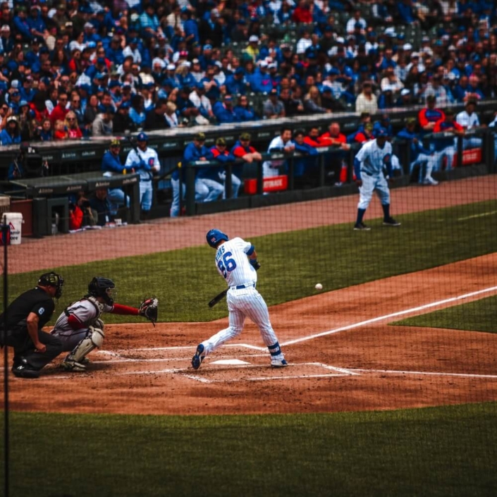 Increase Hitting Power Or Batting Average? Baseball & Softball Exit ...
