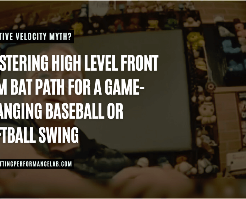 Hitting Training Youth Baseball Practice Plans Science: Online Lessons
