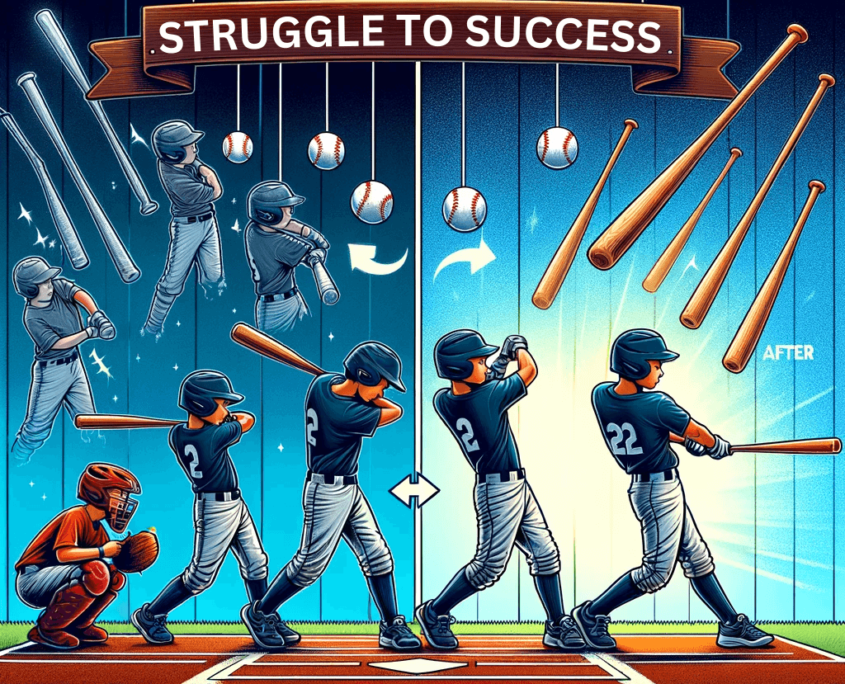 Hitting Training Youth Baseball Practice Plans Science: Online Lessons