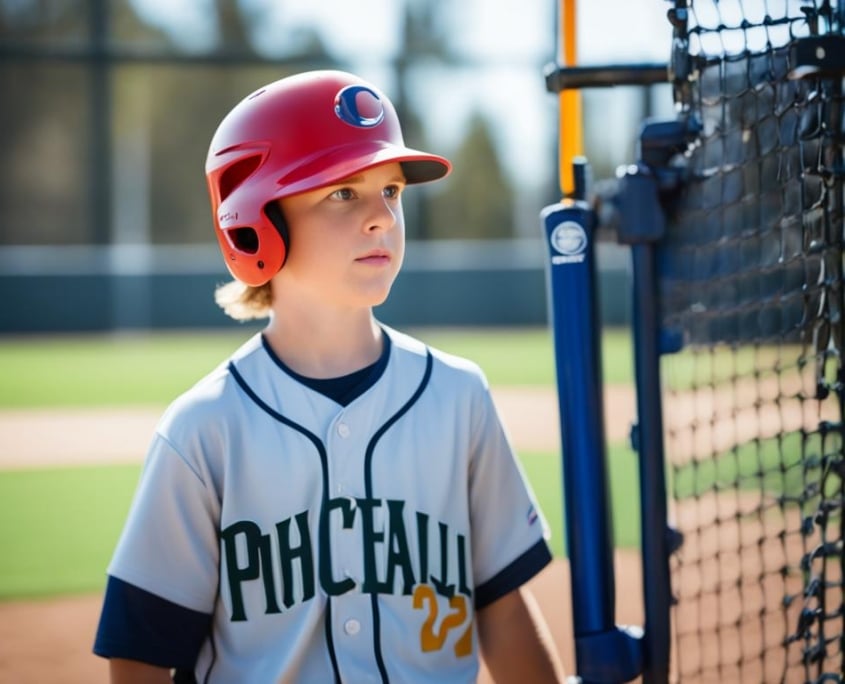 Hitting Training Youth Baseball Practice Plans Science: Online Lessons