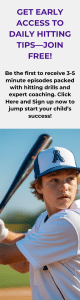 Hitting Training Youth Baseball Practice Plans Science: Online Lessons