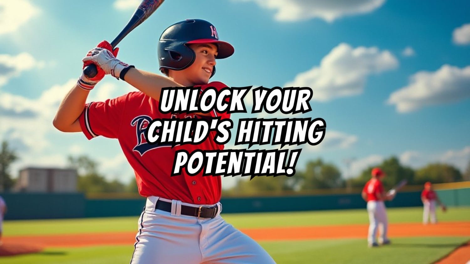 Master Pitch Recognition & Swing Timing | Visual Drills