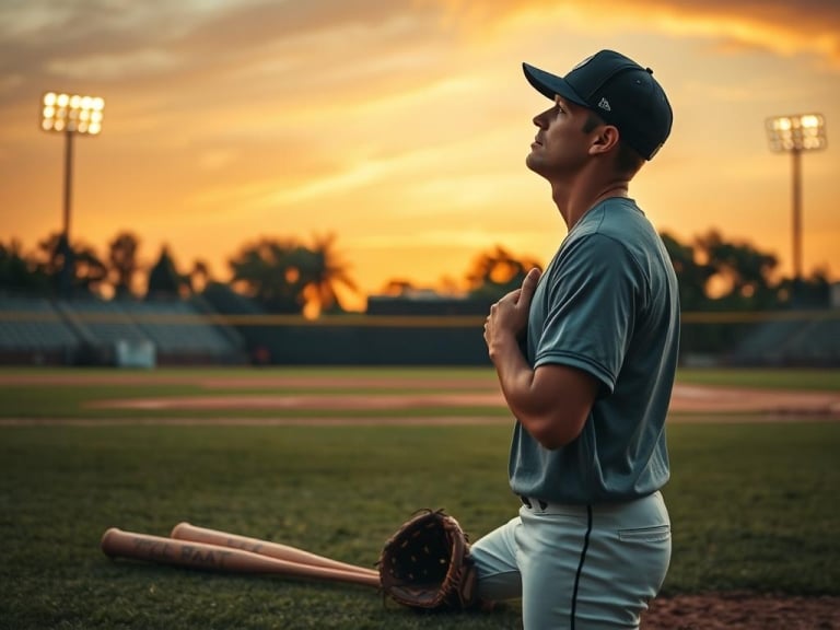 Overcome Pregame Anxiety: Mental Training for Young Athletes