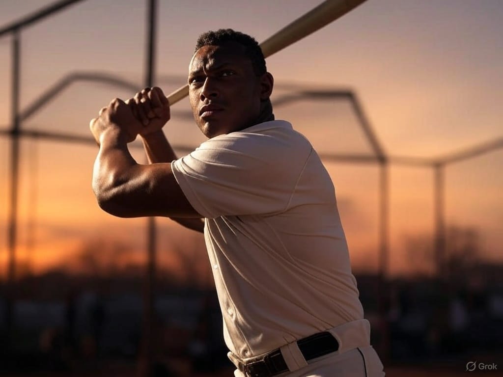Unlock Instant Bat Speed & Aggressive Swings – No Hesitation!