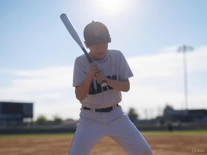 Fix Bat Drag Fast with Top-Hand Hitting Drills