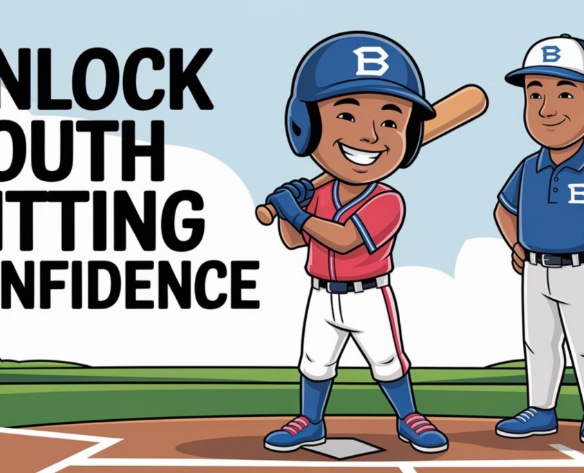 Hitting Training Youth Baseball Practice Plans Science: Online Lessons
