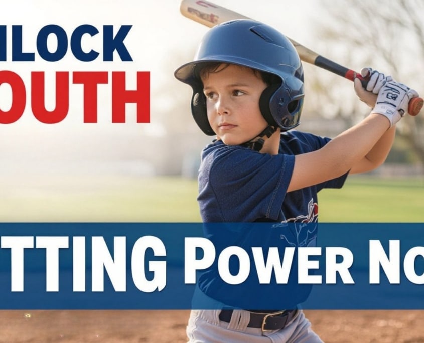 Hitting Training Youth Baseball Practice Plans Science: Online Lessons