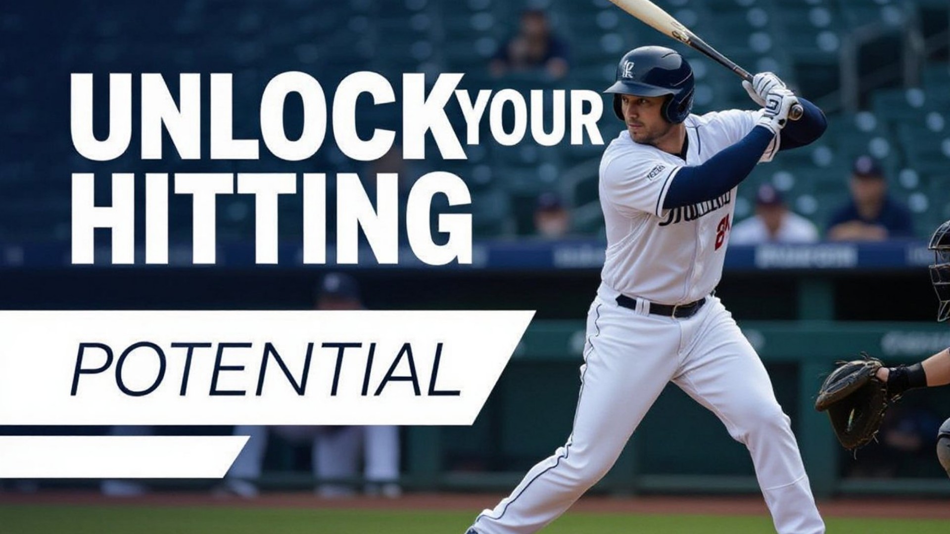 Sports Vision & Pitch Recognition Drills for Hitters